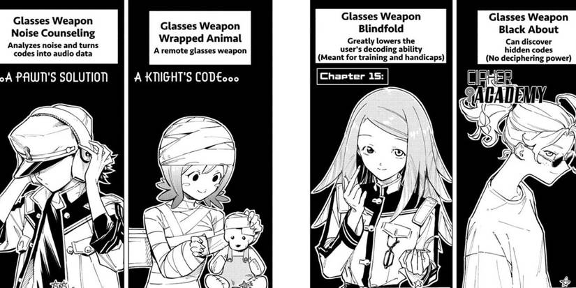 Hunter x Hunter Just Lost Its Title as Shonen Jump's Most Complex Manga
