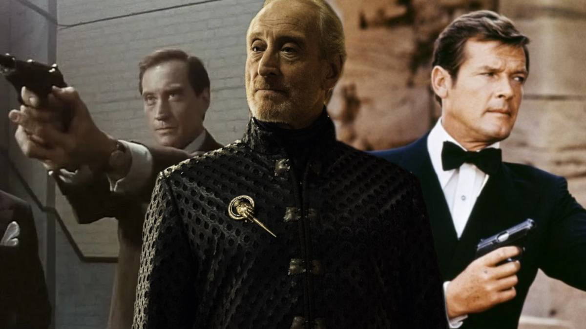 Why One Game Of Thrones Actor Chose Not To Audition For James Bond