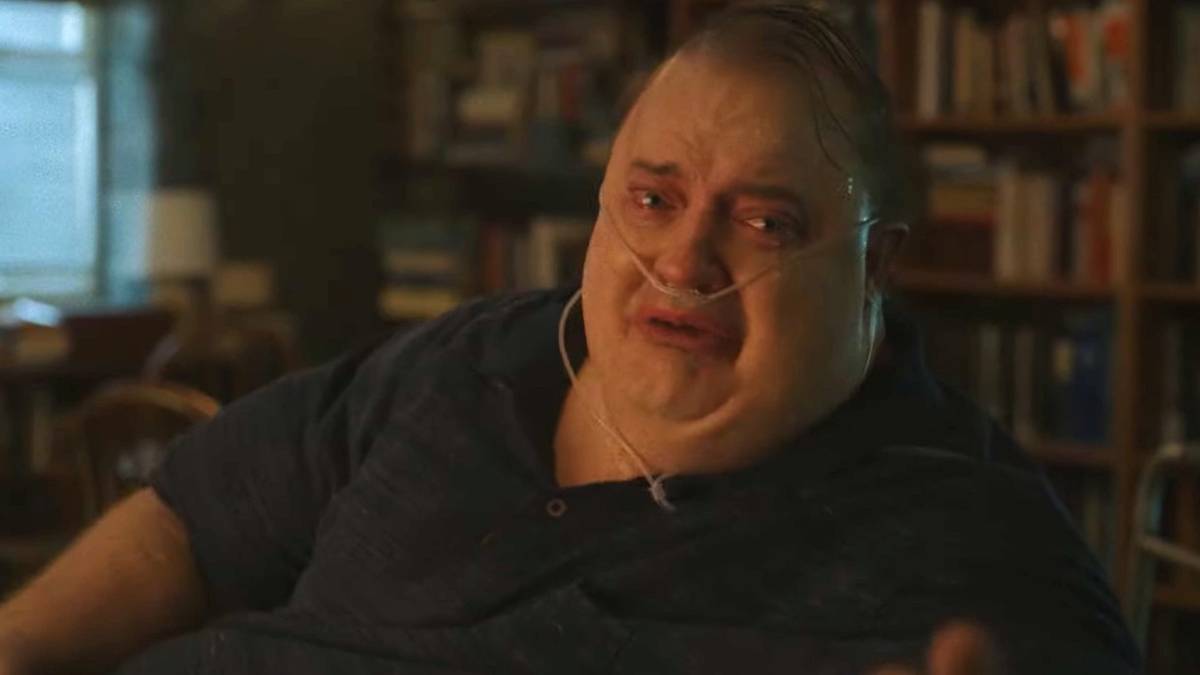 Is The Whale Streaming On Netflix, Amazon Prime Video, Or Hulu? Where ...