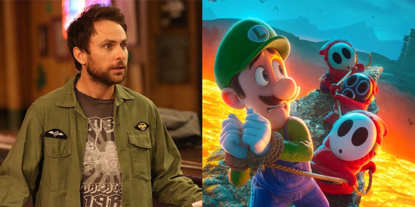 Cineplex.com | The Super Mario Bros. Movie Voice Cast Guide: What The ...