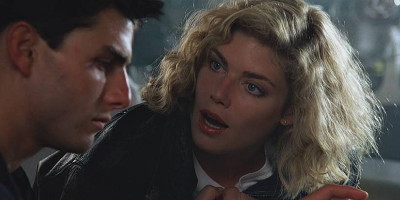 Top Gun Cast & Character Guide