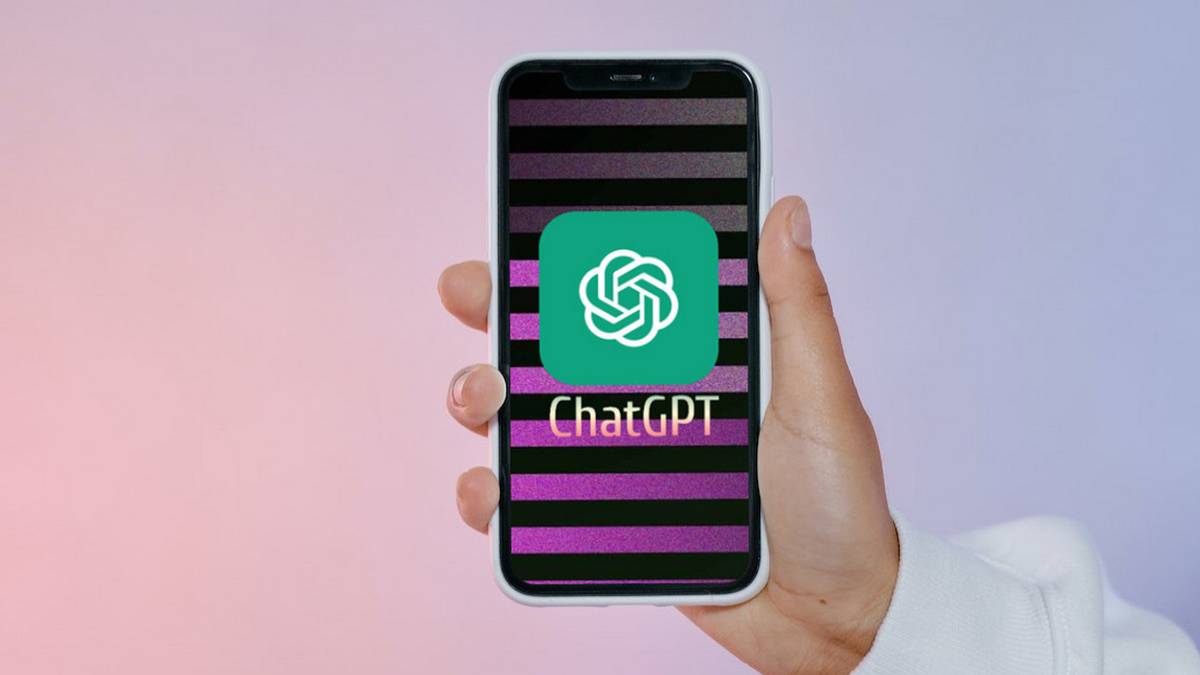 Is There An Official ChatGPT App For Smartphones?