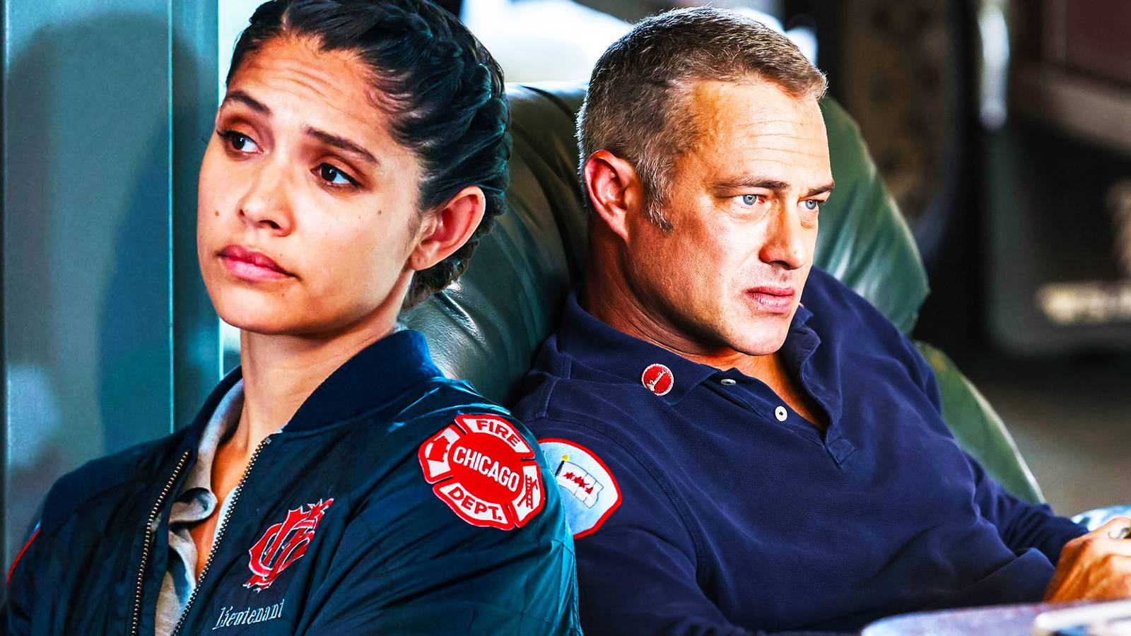 How Chicago Fire Season 11 Sets Up Severide’s Permanent Departure