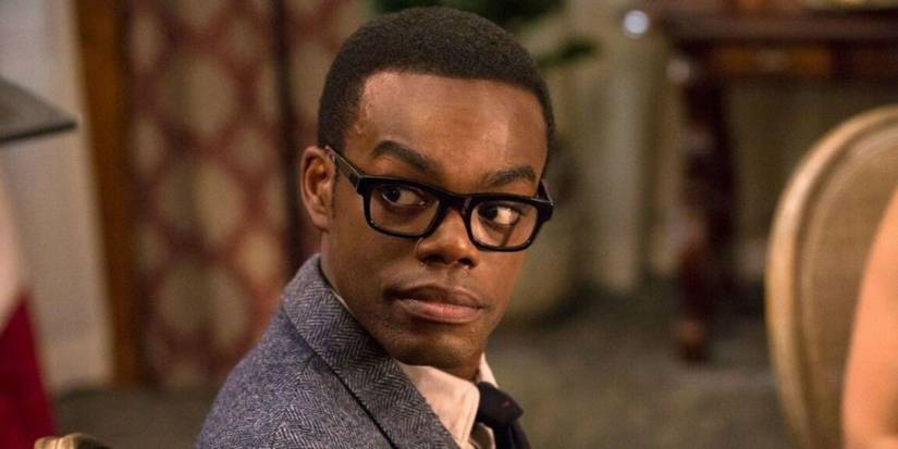 The Good Place Retconned Chidi After Season 1 (But It Makes Sense)
