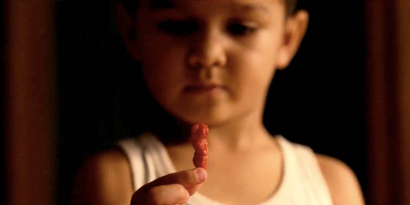Everything We Know About The Flamin' Hot Cheetos Movie: Cast & Story ...