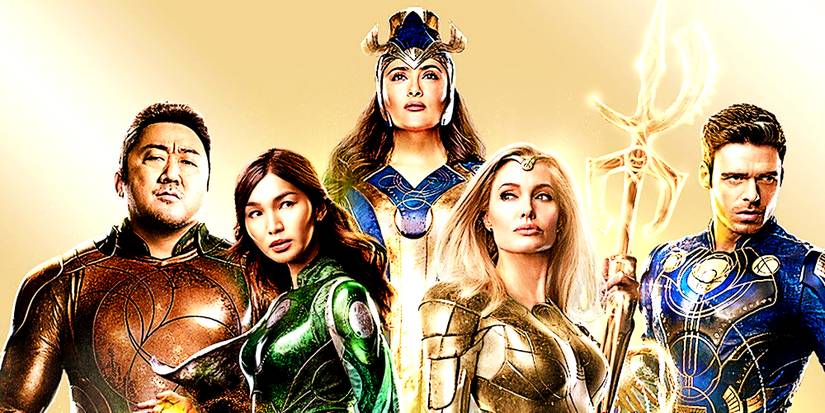 Blade’s Prequel Setting Can Perfectly Pay Off Marvel’s Eternals Tease