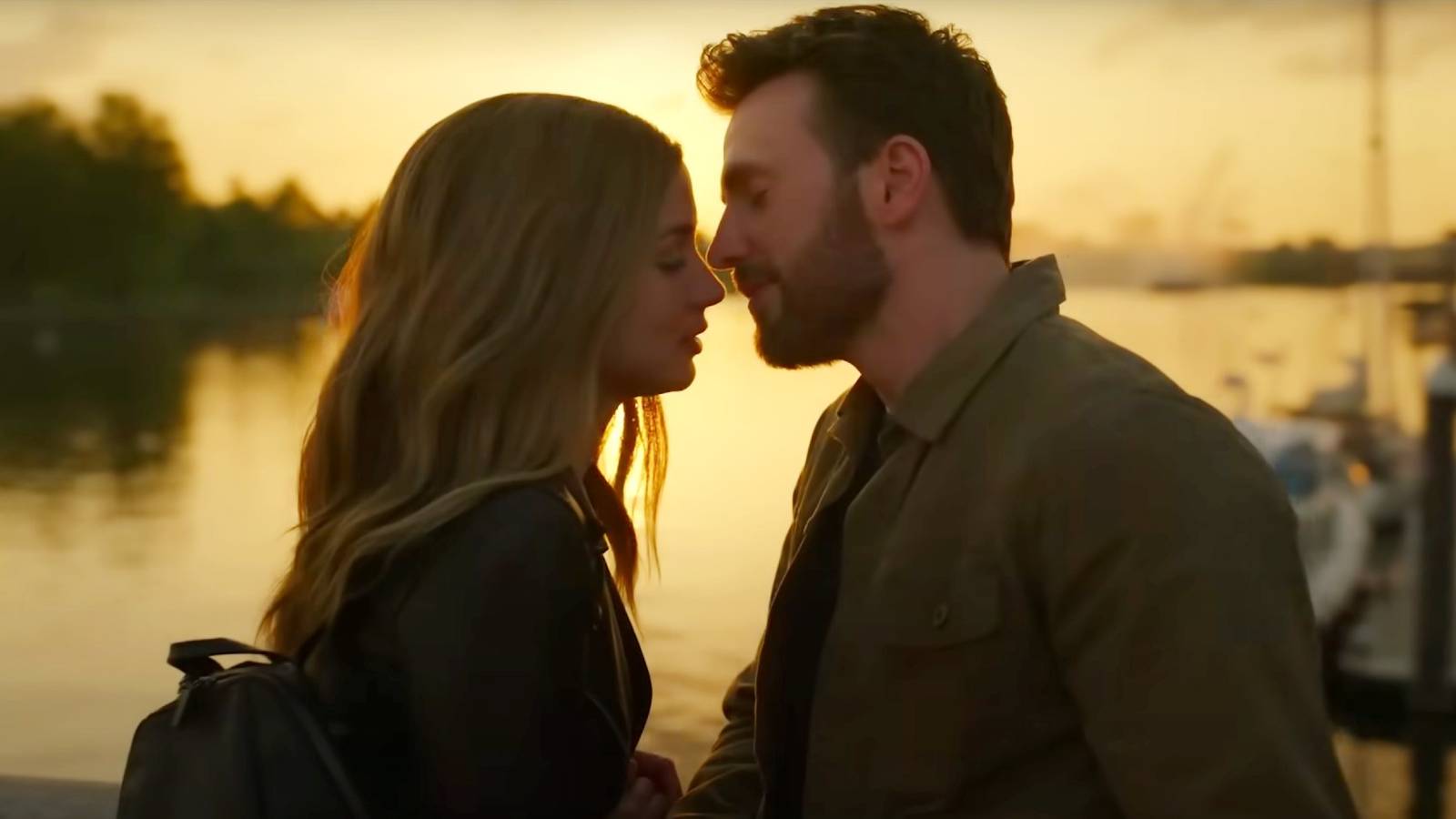 Ghosted Cast & Character Guide