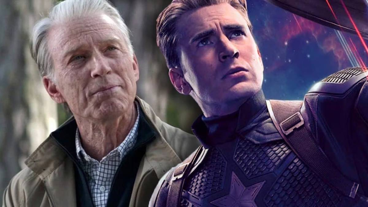 6 Upcoming MCU Movies & Shows Steve Rogers’ Captain America Could Return In