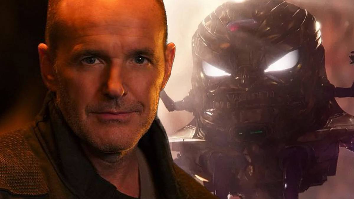 Who Agents Of SHIELD Planned To Become MODOK (& Why They Didn't)