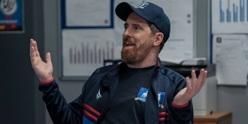 Ted Lasso Cast & Character Guide