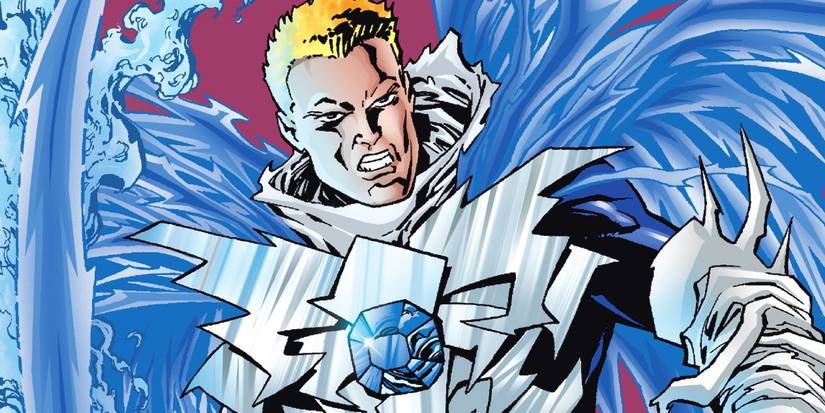 The Flash Finally Explains A Major Eddie Thawne Mystery After 9 Years