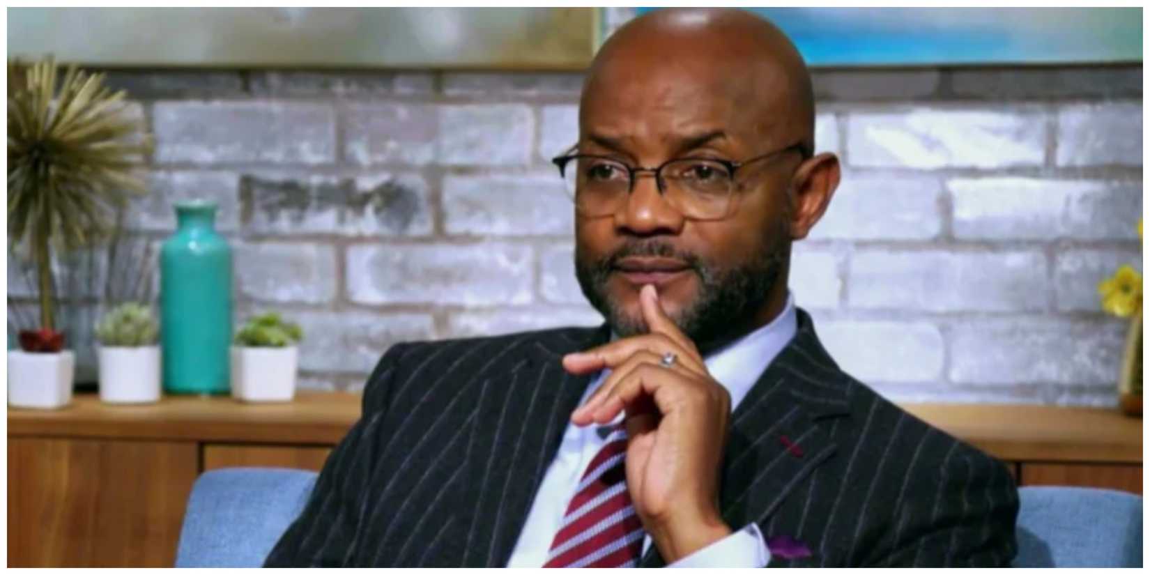 Married at First Sight: Everything To Know About Expert Pastor Cal Roberson