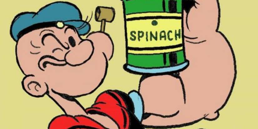 10 Mind-Blowing Facts You Never Knew About Popeye