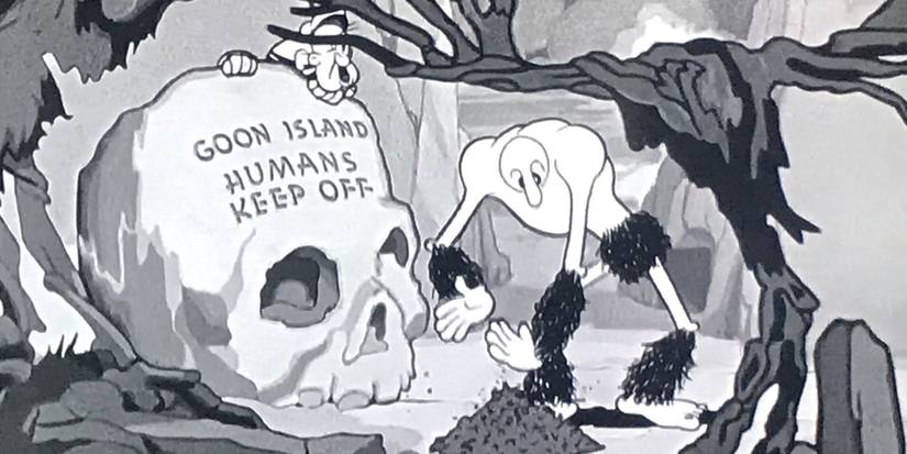 10 Mind-Blowing Facts You Never Knew About Popeye