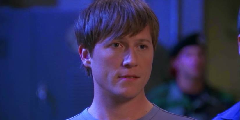 Why Jonas' Stargate SG-1 Role Was So Brief (Did He Die?)