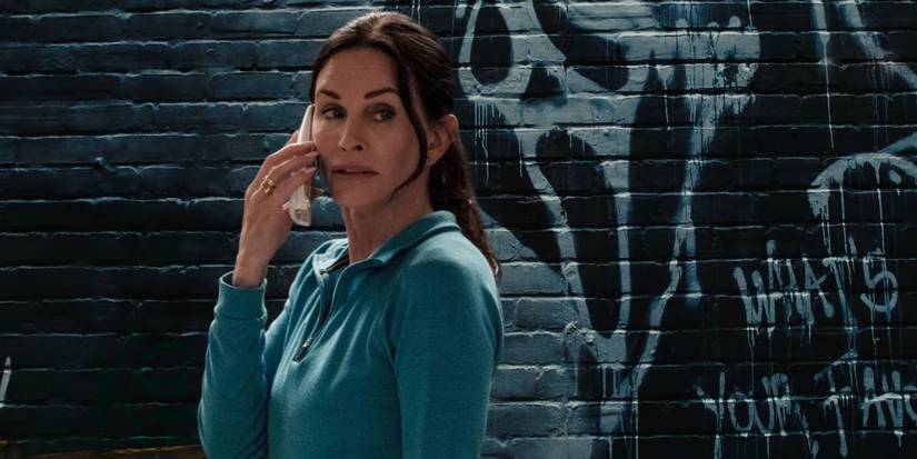 Does Gale Weathers Die In Scream 6?