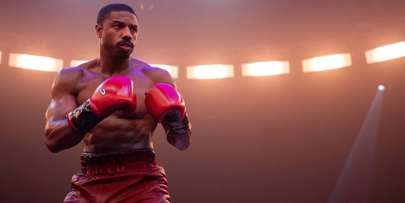 Everything That Happened In Creed 3's 7-Year Time Jump