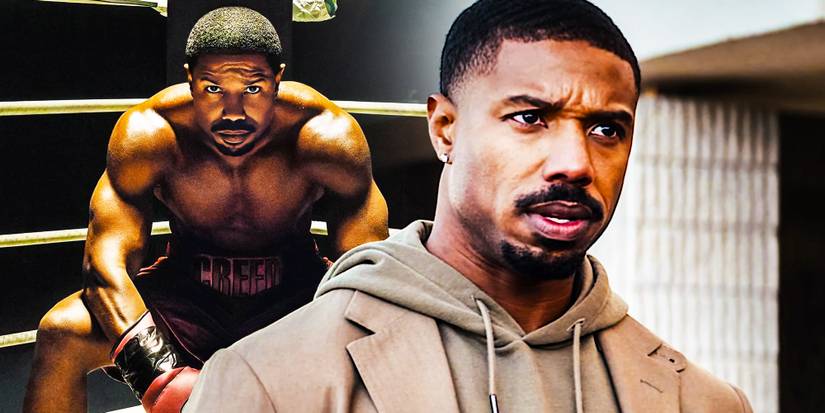 Creed Should Have Won His First Title Fight (To Avoid A Rocky Problem)