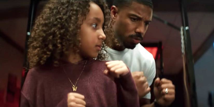 Rocky’s Son Is More Important To Creed 4 Than Stallone’s Return