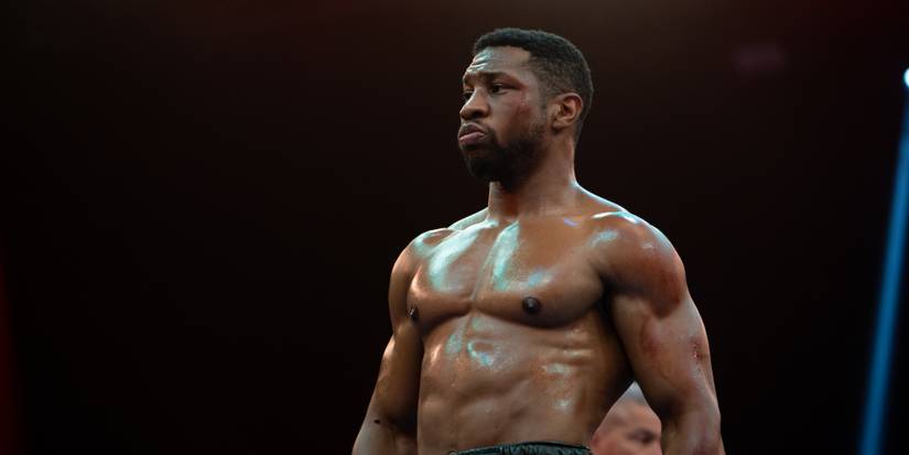 Creed 3's Adonis vs Dame Winner Explained