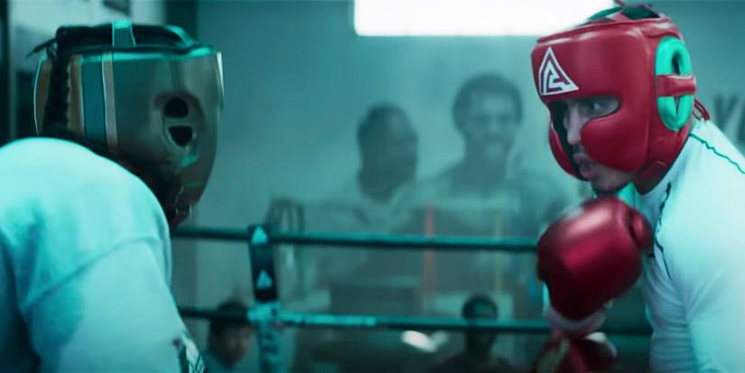 Creed 3 Already Introduced The Most Exciting Villain For Drago’s Spinoff
