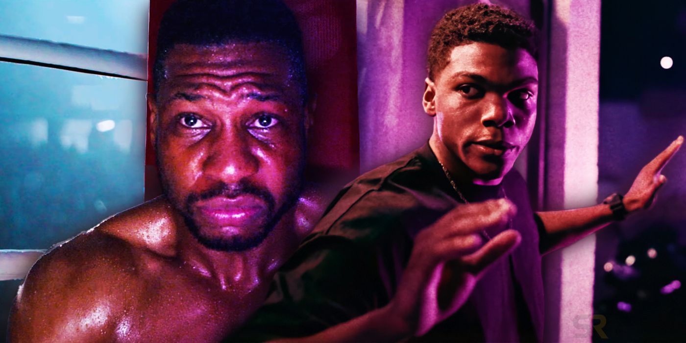 Who Is Leon In Creed 3? Adonis & Dame's Backstory Explained