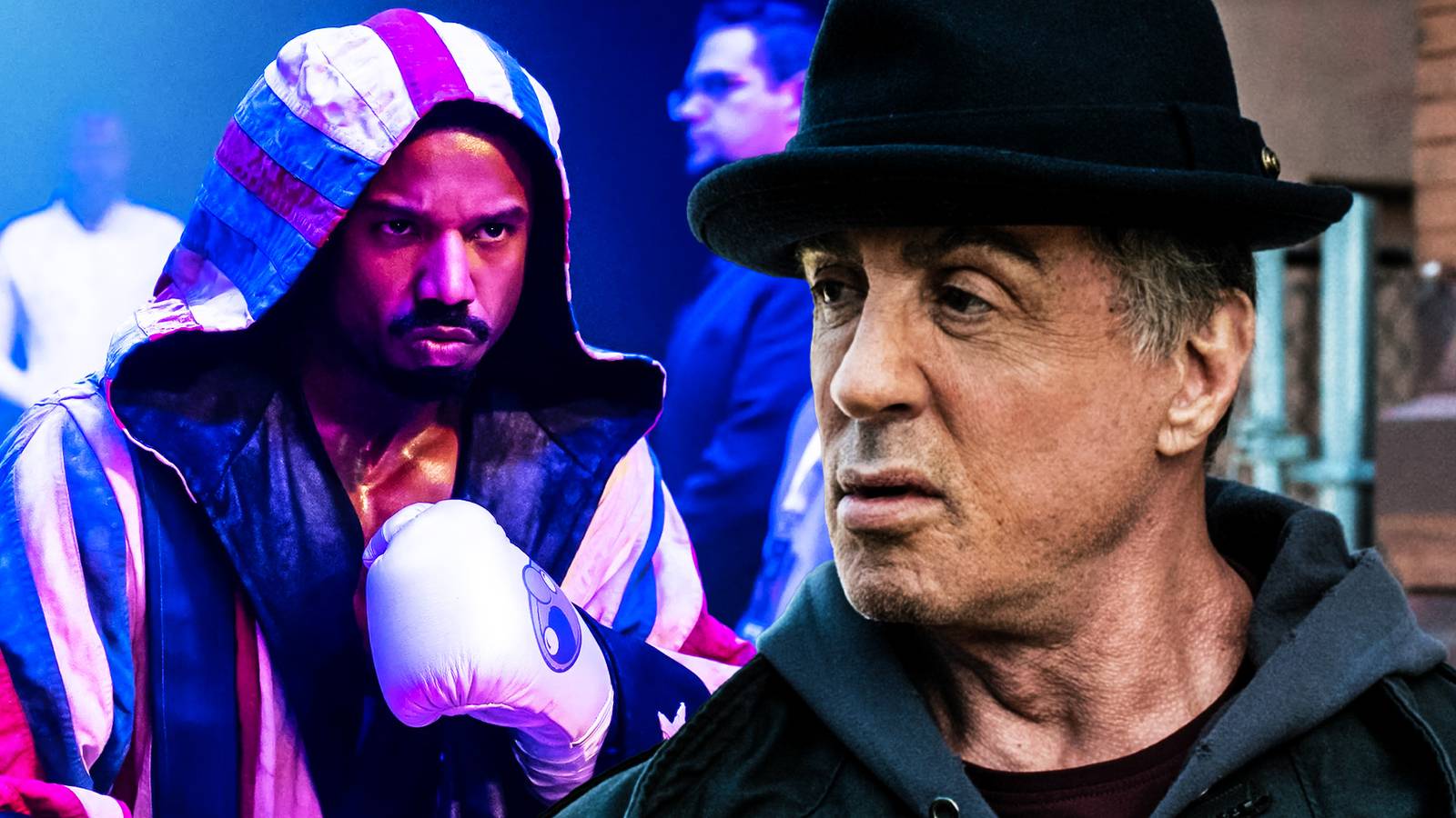 Creed 3 Secretly Proves Adonis Still Needed Rocky To Win