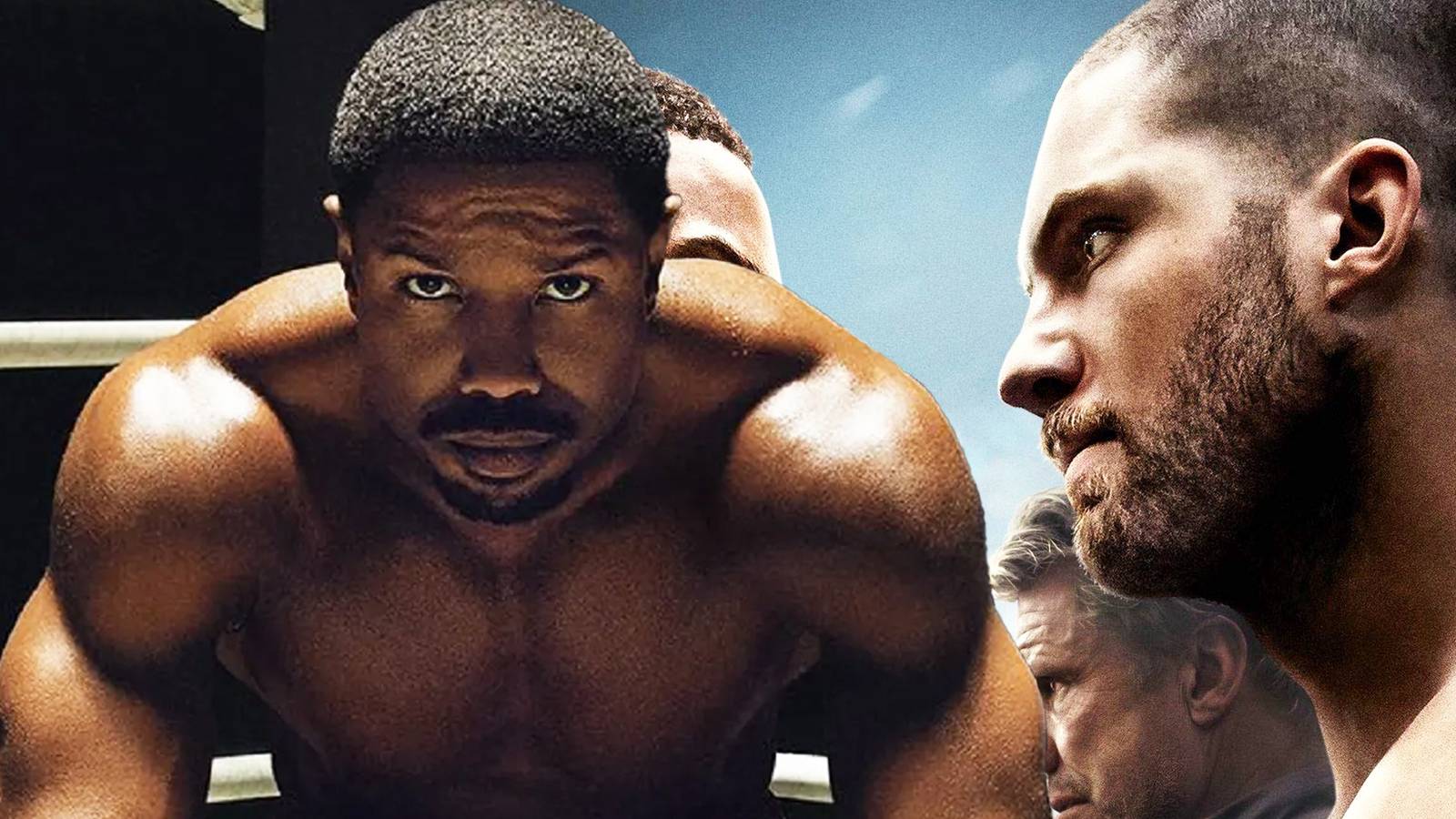 All 4 Real Boxers In Creed 3