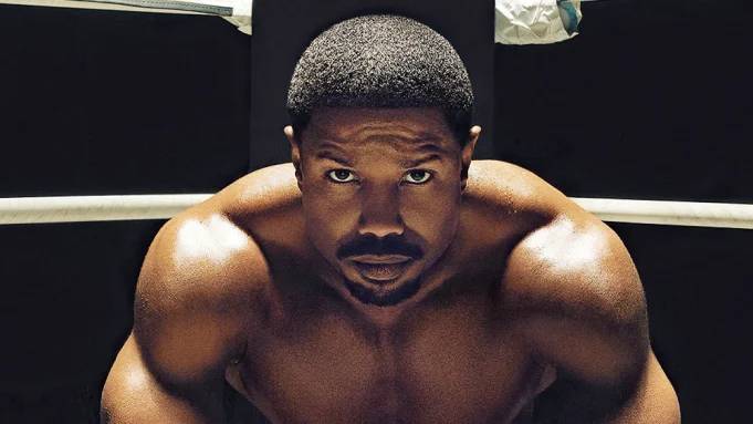Where to Watch Creed II