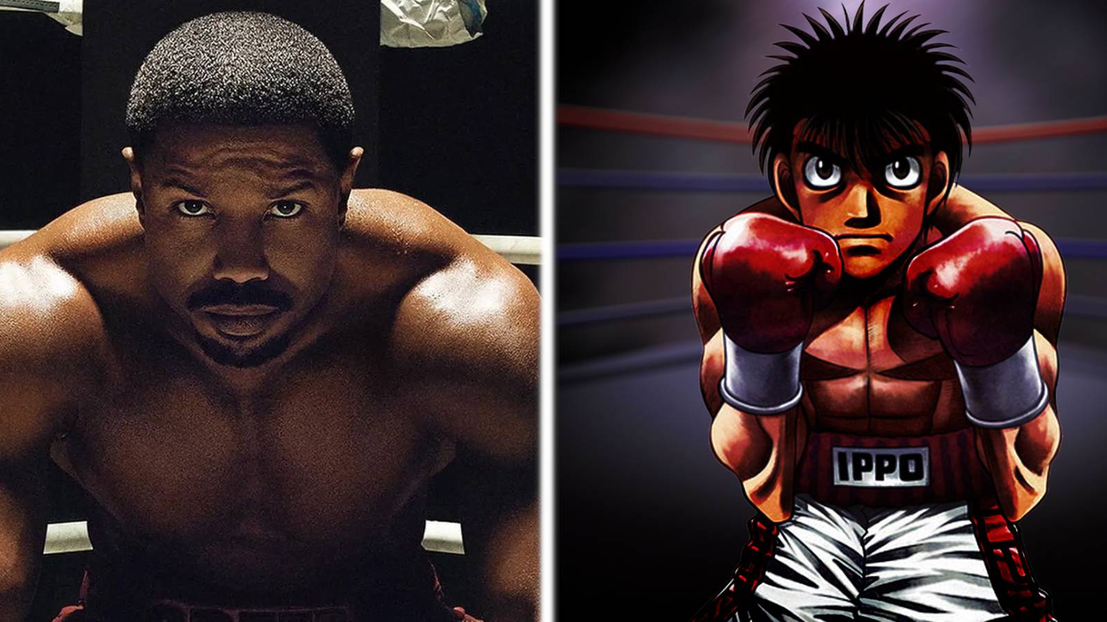 One Classic Anime That Inspired Creed Is Still Worth Your Time