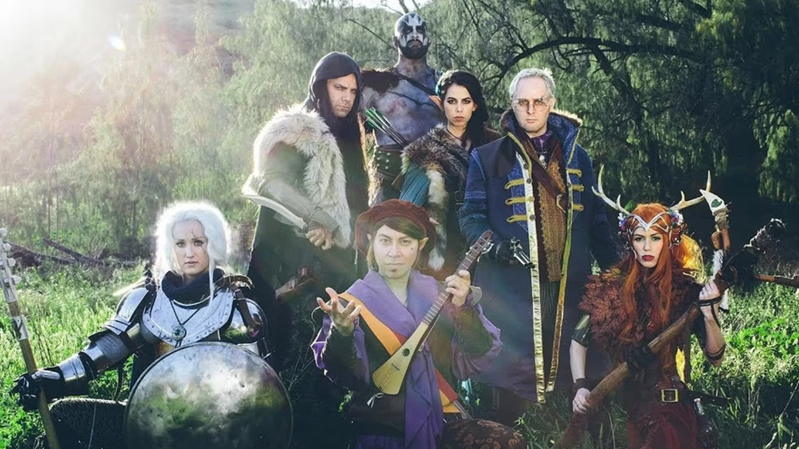 Critical Role: The Most Fun Magic Items From Exandria