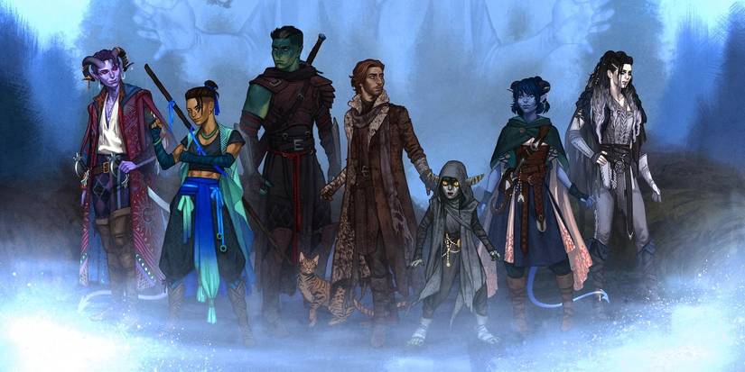 Matthew Lillard Reveals How The Critical Role Cast Is Instrumental In ...