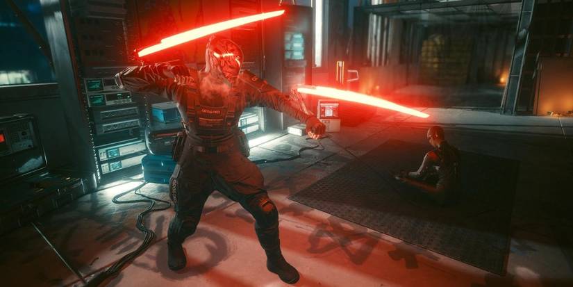 How Phantom Liberty DLC Can Bring Back Cyberpunk 2077’s Hardest Boss