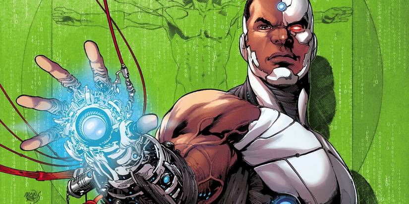 The 10 Most Powerful Weapons The DC Universe Has Ever Created