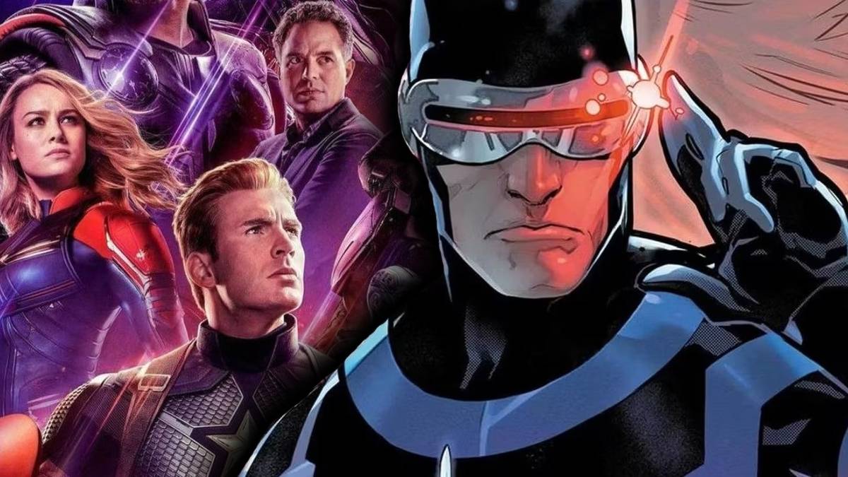 Cyclops Just Brutally Called Out The Avengers (& He's Totally Right)
