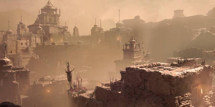 Diablo 4 Terminology: Series Characters, Events, & Locations Explained