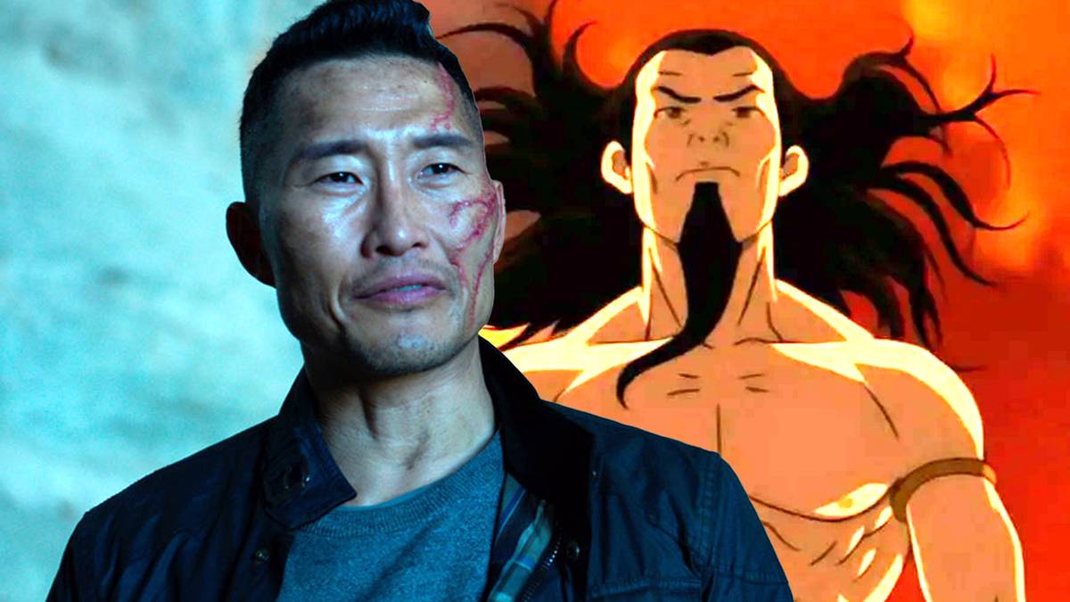 Live-Action Avatar: The Last Airbender Gets Release Update From Star