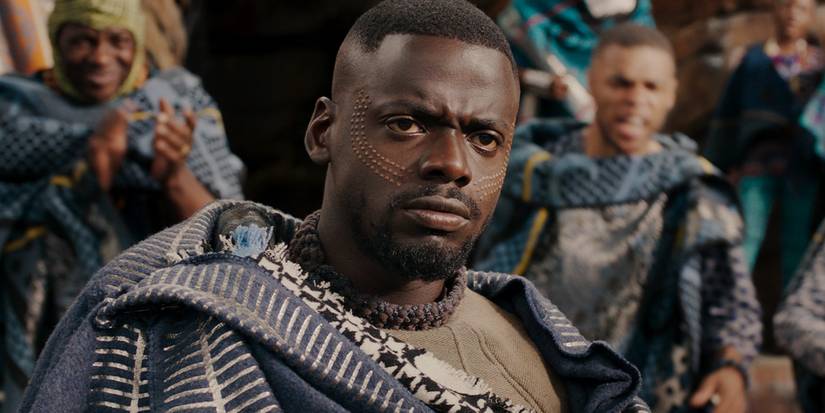 Every Wakanda Tribe In The MCU, Explained