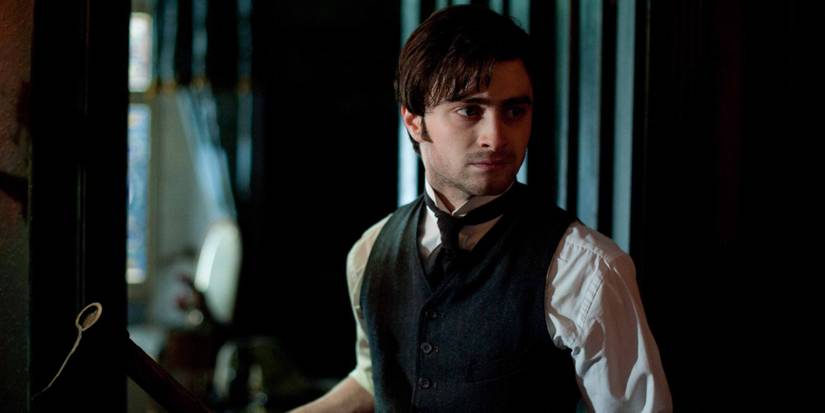 30 Best Gothic Horror Movies