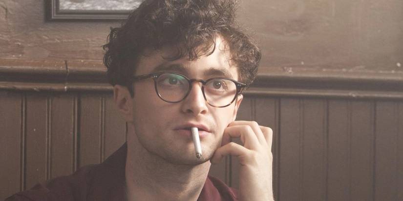 All Daniel Radcliffe Movies Ranked