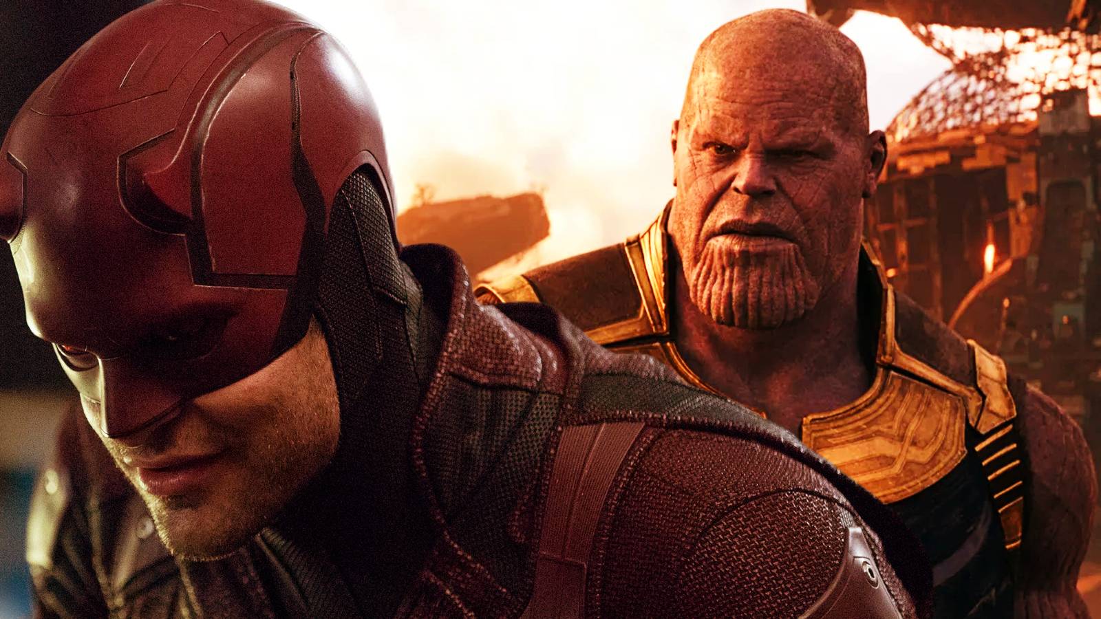 Daredevil: Born Again Has An Easy Explanation For Missing Characters