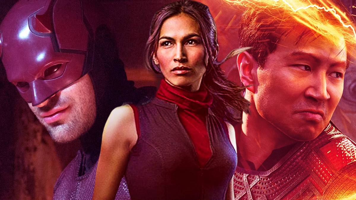 5 Upcoming MCU Movies & Shows Elektra Could Return In
