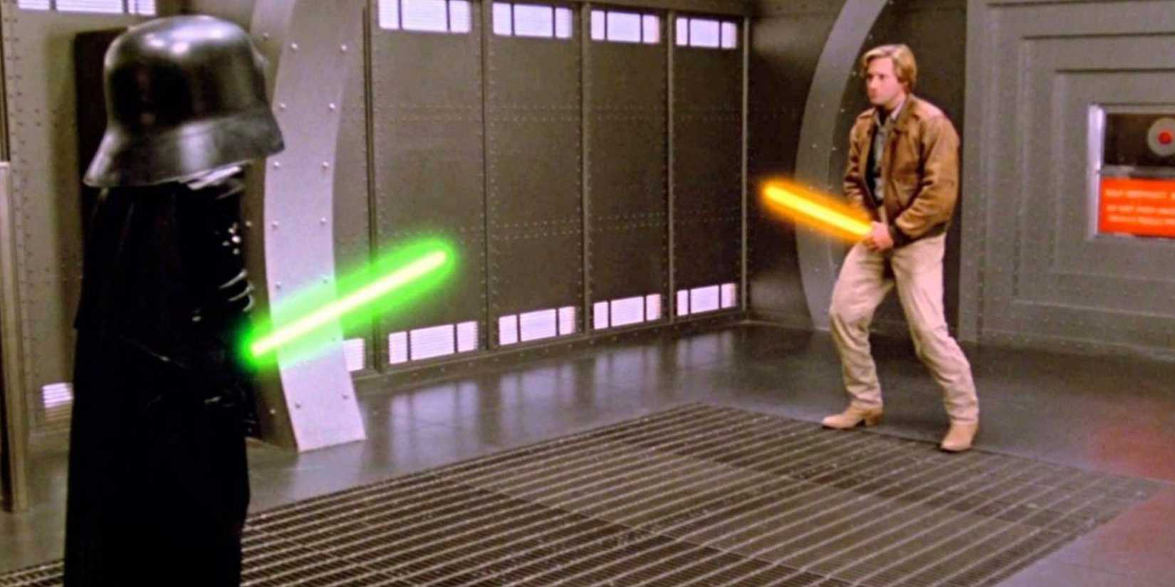 30 Best Quotes From Spaceballs