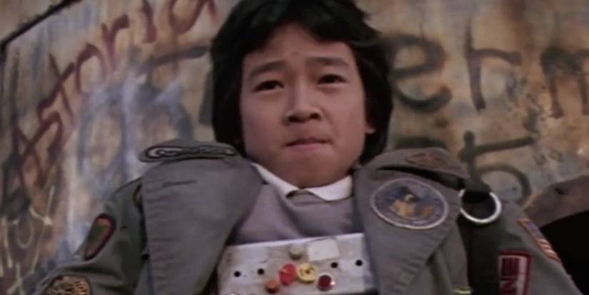 The Goonies Ending Explained