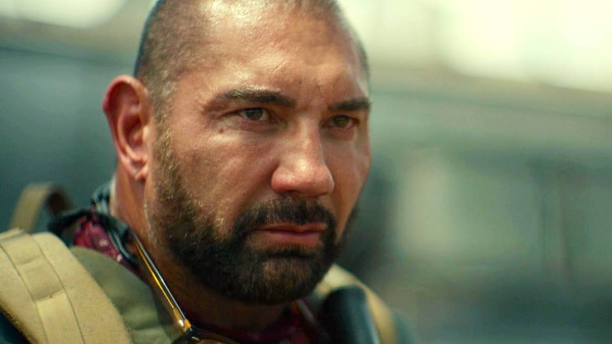 Zack Snyder Teams Up With UFC For Championship Fighter Movie