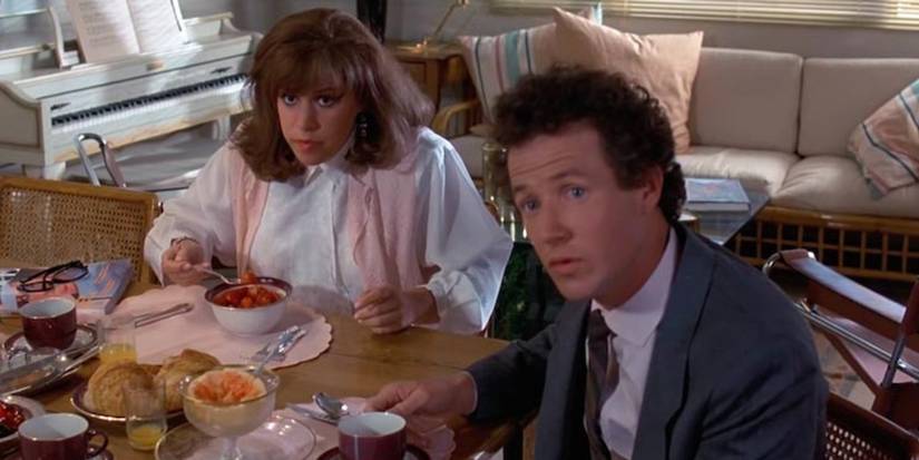Back To The Future: Everything Marty Changes About 1985