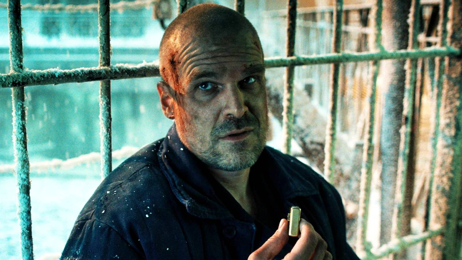 Stranger Things Season 5 Filming Start Date Confirmed by David Harbour