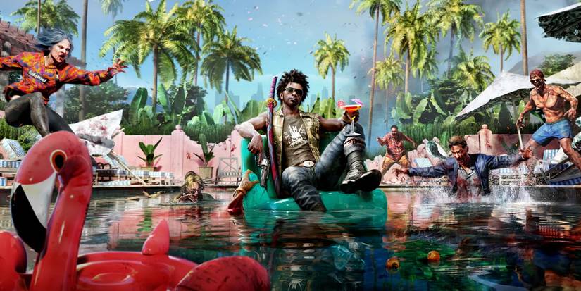 Dead Island 2 Preview: Back From The Dead