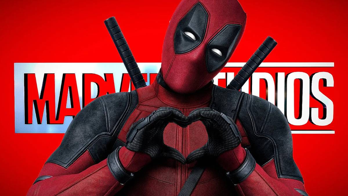 Deadpool 3 Set Photos Reveal Connections To MCU Phases 1 & 4