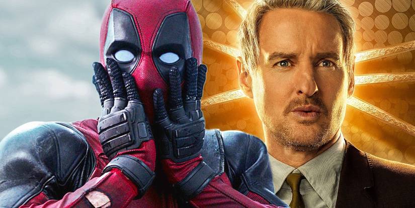 Deadpool 3 Rumors Come To Life With Wolverine & Wade Wilson Caught By ...